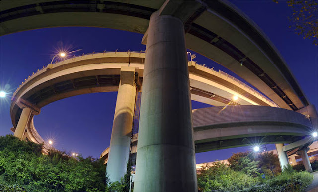 Everything Japanese: Highways in Japan