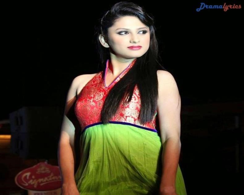 √ Koleksi Foto Cantik Rucha Hasabnis Pemeran Rashi Dalam Sinetron Gopi Antv