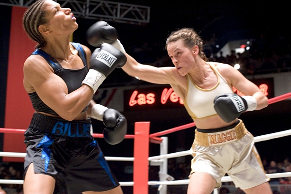 My Meaningful Movies: Million Dollar Baby