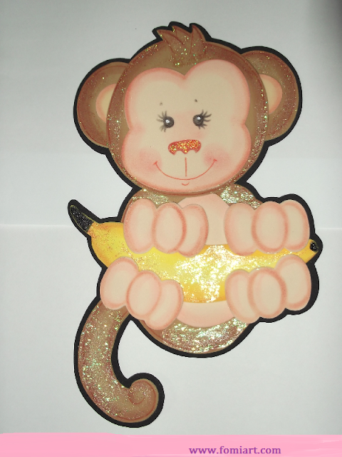 Moldes para hacer changuitos de fomi - Imagui