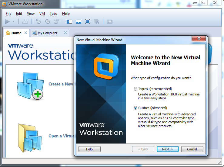 Install Cisco ISE on VMware Workstation ~ Candra Milad Blog's