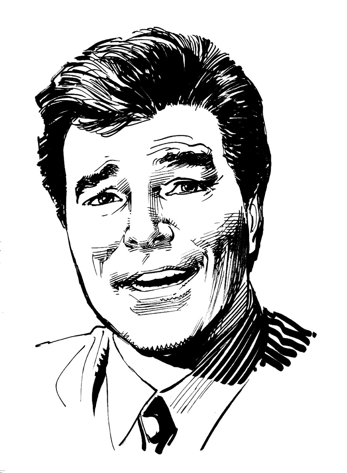 Weird Science DC Comics: An Interview With Neal Adams