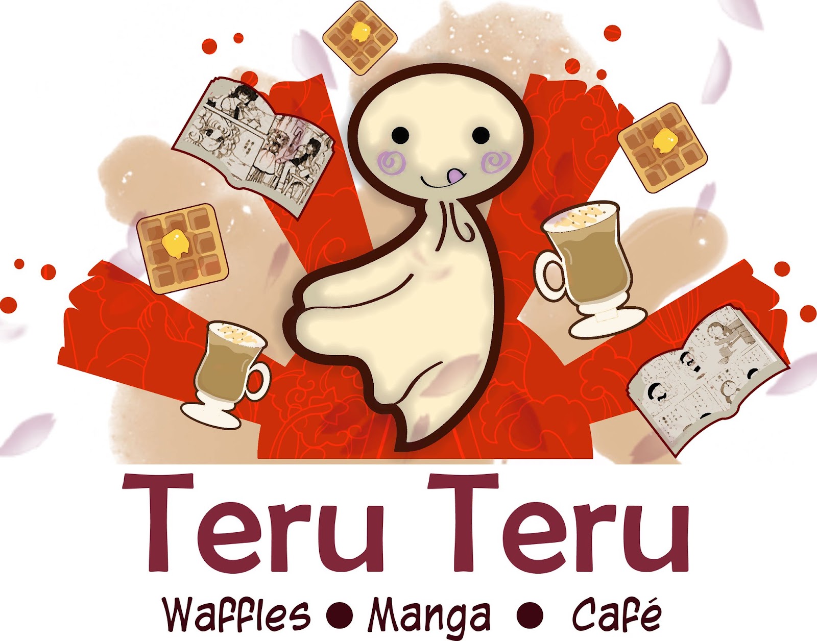 Diviertete en Cuernavaca: Teru Teru café