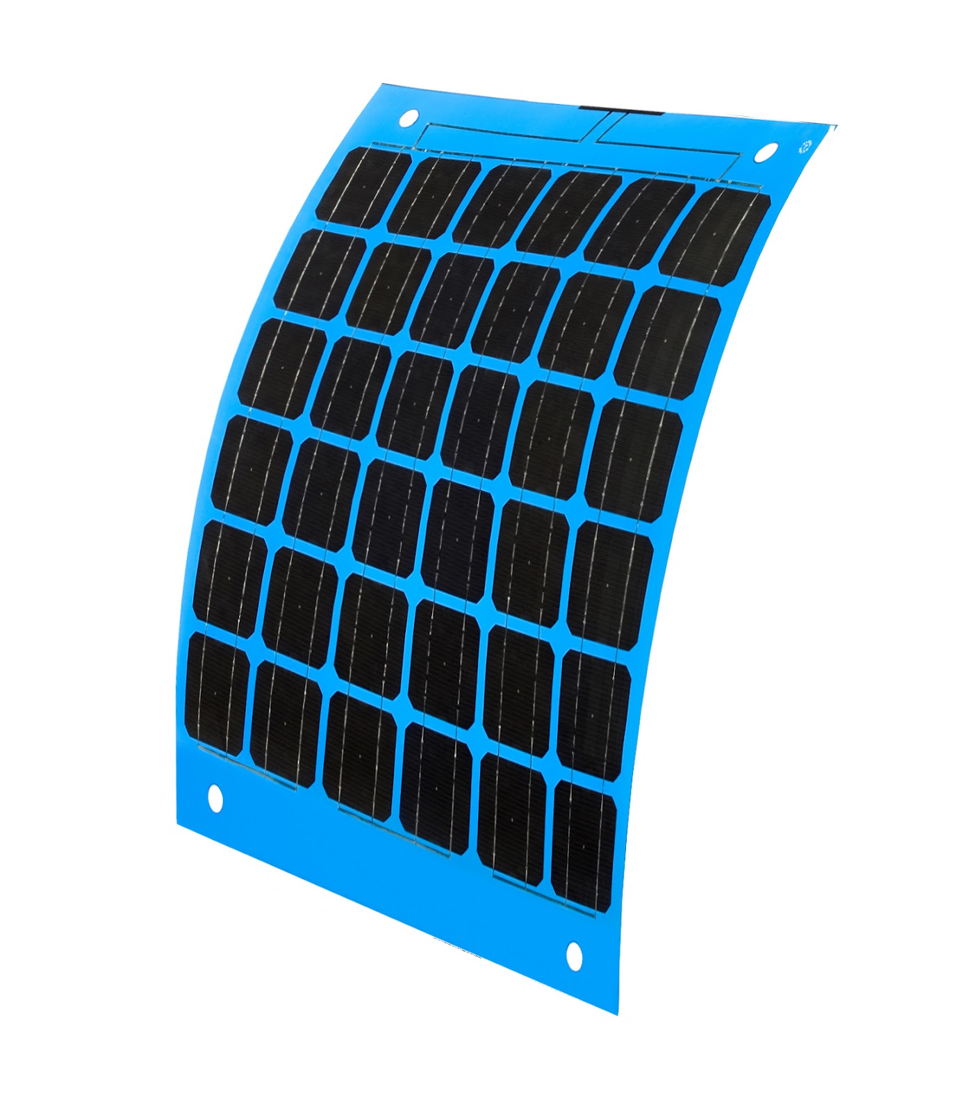 Curved PV-glass customized modules are now available from Vidurglass ...