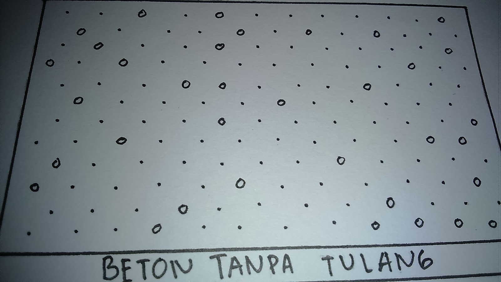 GAMBAR SIMBOL SIMBOL BAHAN BANGUNAN