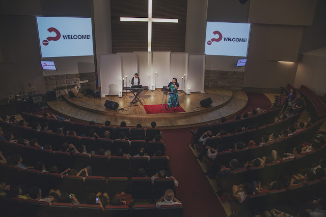 Serving home-style Nasi Lemak for an Alpha Dinner party - The Food Canon