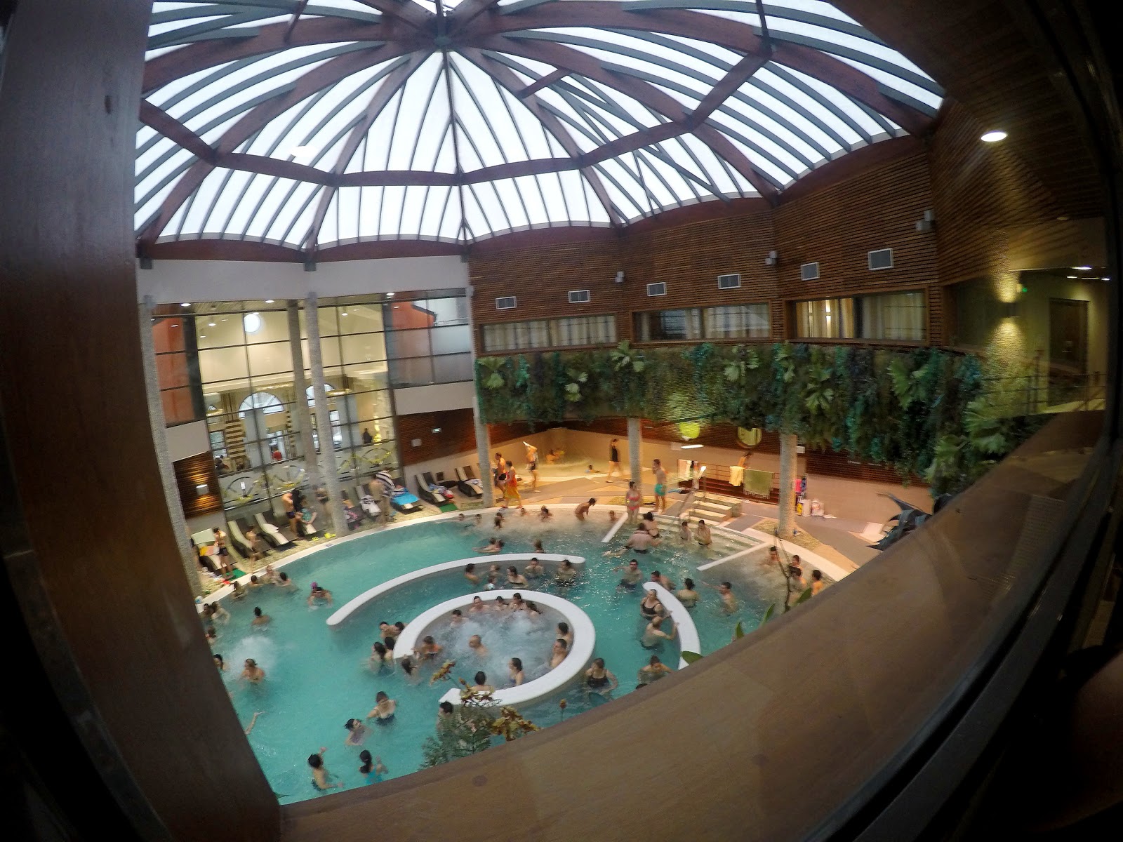 Días de relax y spa en Midi-Pyrénées (Francia) - Rutas Mar & Mon