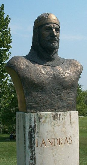 Turn the Hearts: Ancestral Kings of Hungary