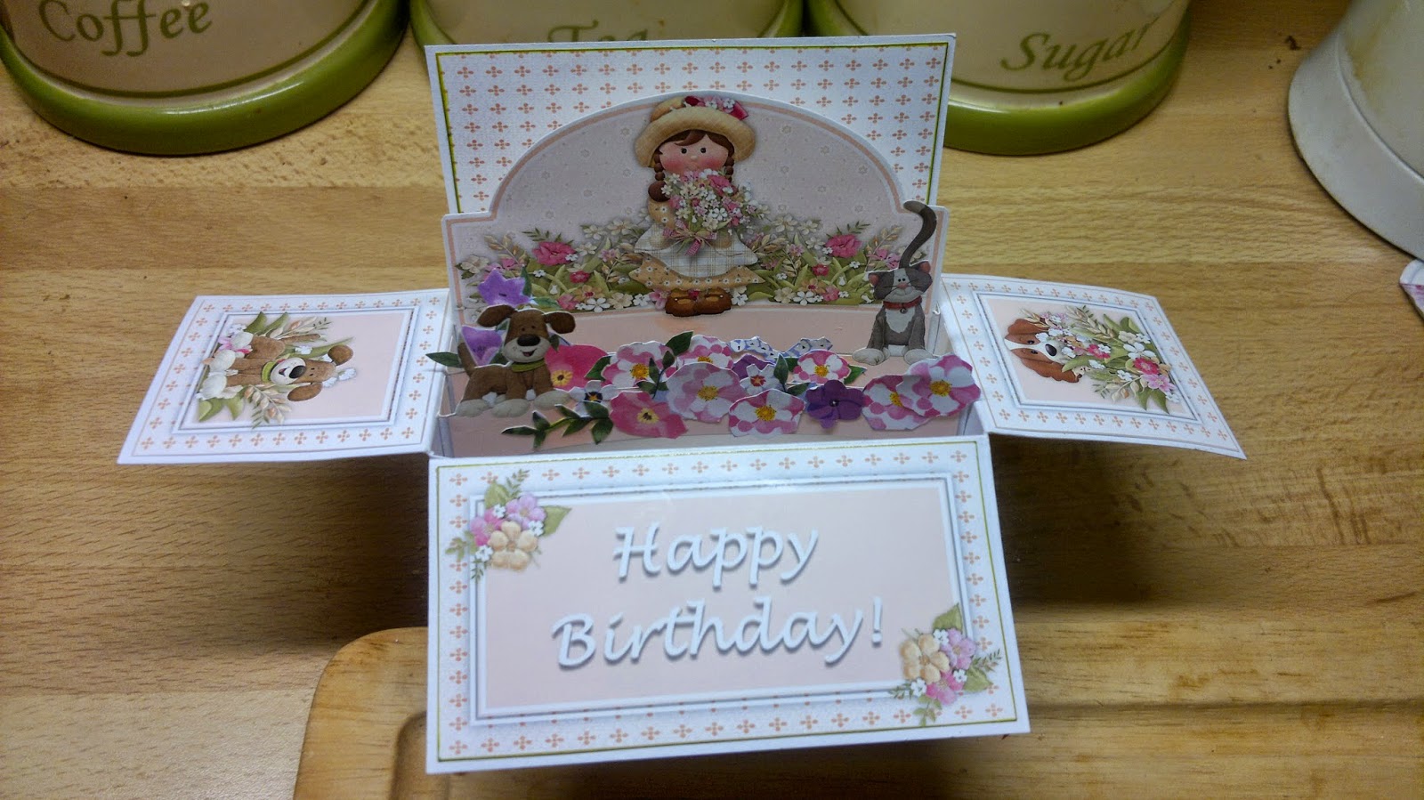 Kay's Crafty Designs