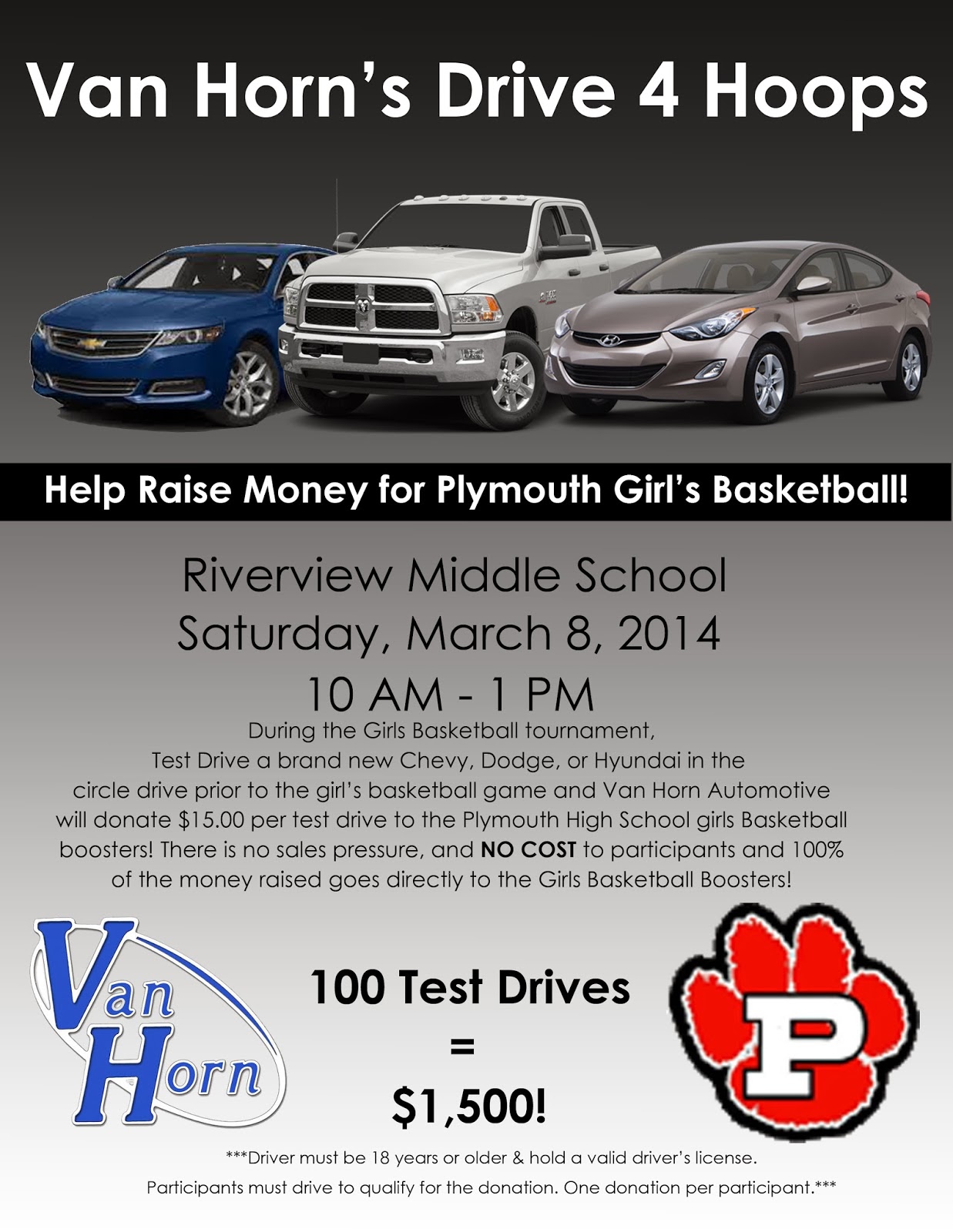 Van Horn Auto Group Blog