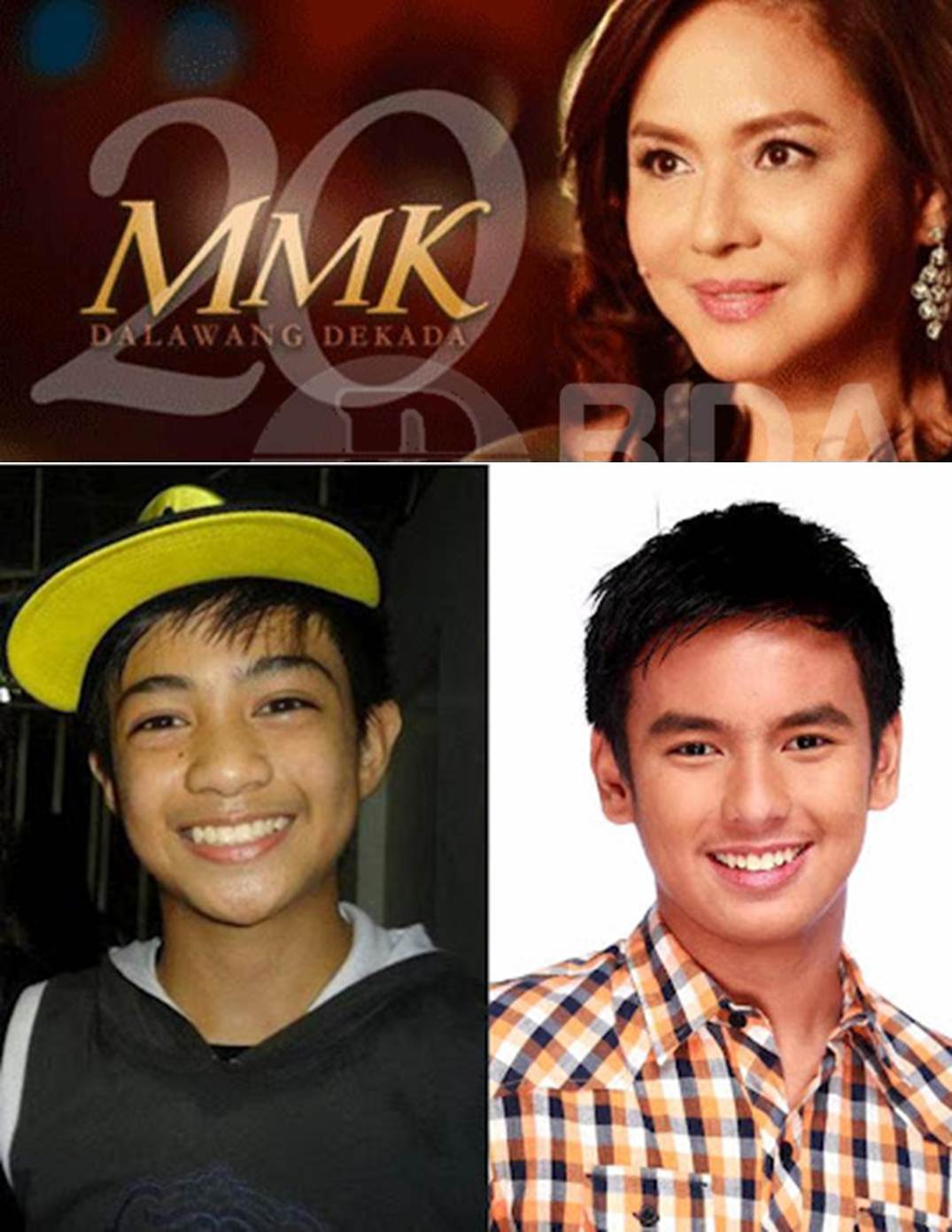 MMK Starring Francis Magundayao and John Manalo Most-Watched Program ...