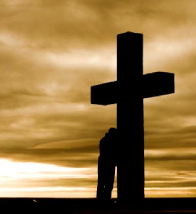 Living Water: Learning to Lean: Living by Faith