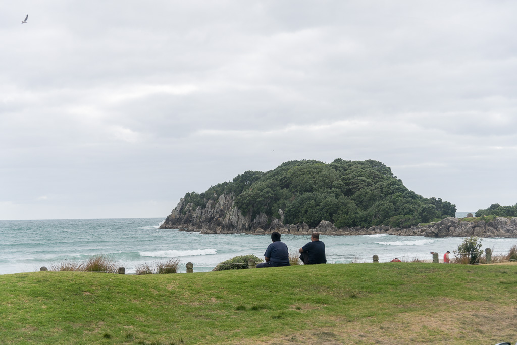 Tauranga & Rotorua, New Zealand