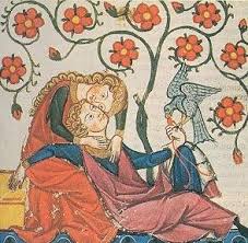 BREVE HISTORIA DE LA LITERATURA A TRAVÉS DE NUESTROS TEXTOS: Cartas de ...