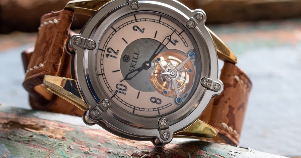 玉石混淆の腕時計の世界の宝地図、SOMA。6月のローンチに豪華ブランド続々