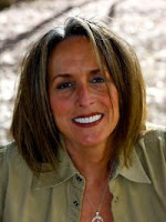 Reading and Art: Melinda Byers