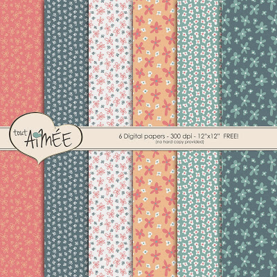 22 KITS DIGITAL FREEBIES