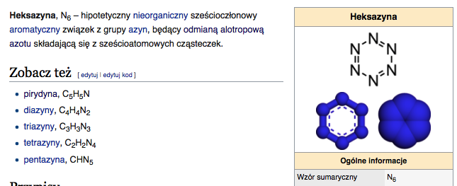 Biologia - nauka o życiu: Azotowce.