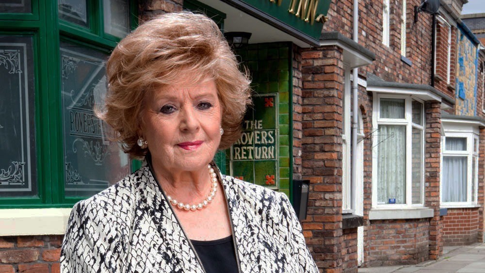 Coronation Street Blog: 5 Things We Learned in Corrie This Week