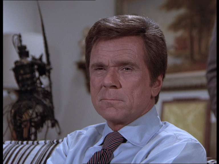 L'Alligatographe: Columbo : Candidat au crime