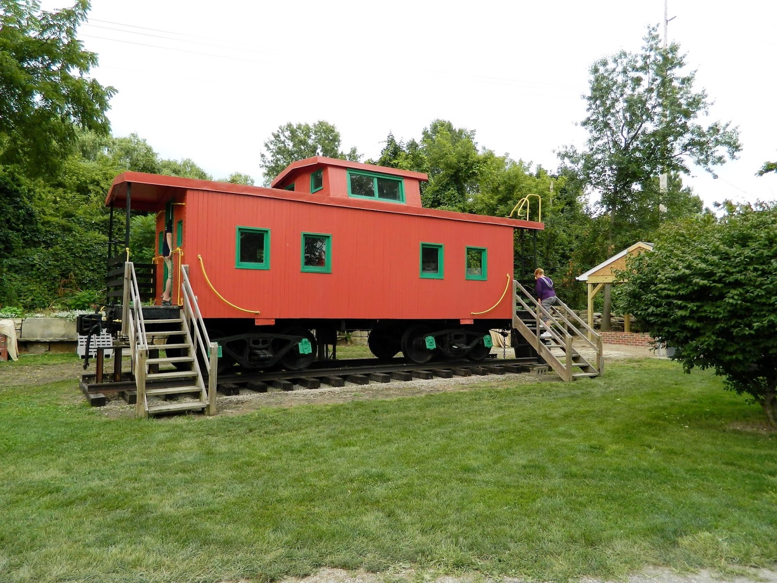 Amherst Historical Society's German Fest - Amherst, Ohio