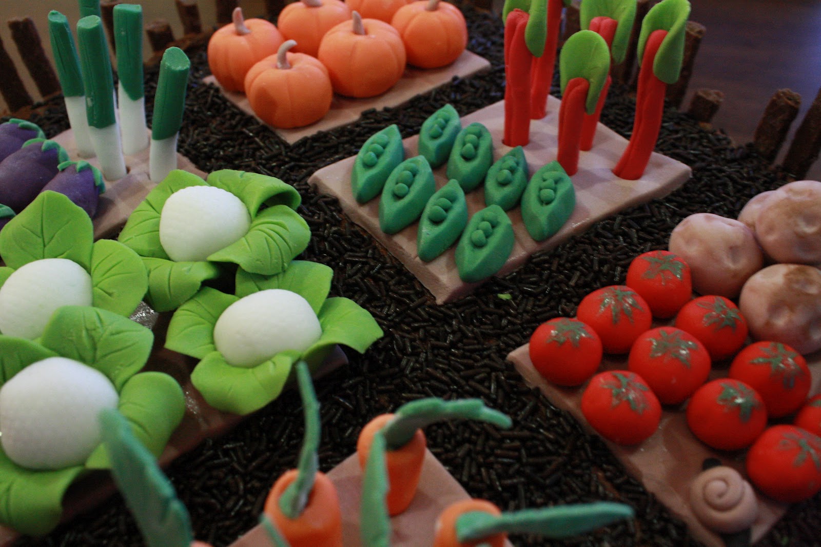 Chanika's Cake Wonders