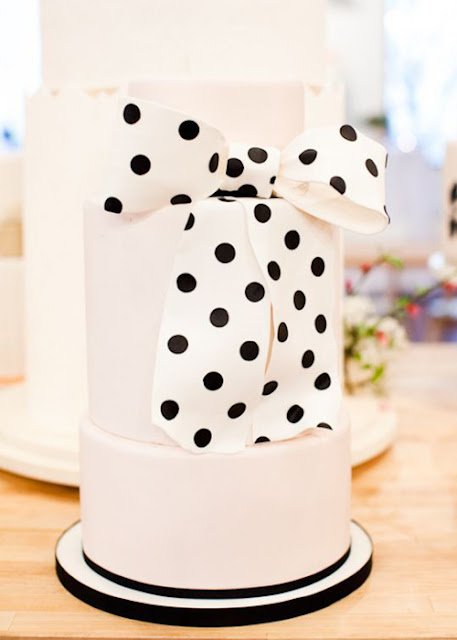 Hitched Wedding Planners Singapore: 8 Kate Spade Inspired Wedding Cake ...