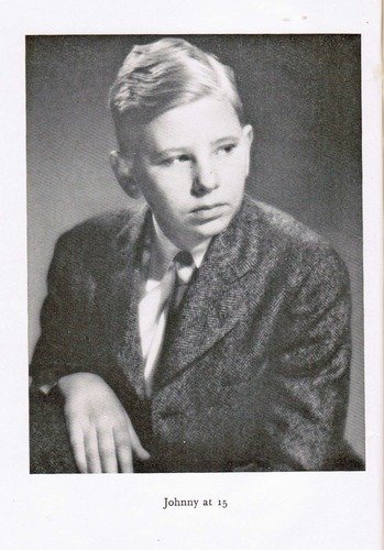 Down the road less traveled..: Bullying and Beautiful Hearts and Gentle ...