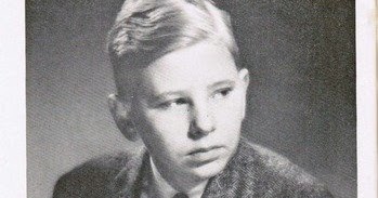 Down the road less traveled..: Bullying and Beautiful Hearts and Gentle ...