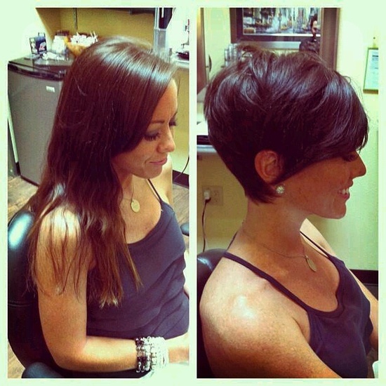 Pics U Will not Forget: Nice HairCut