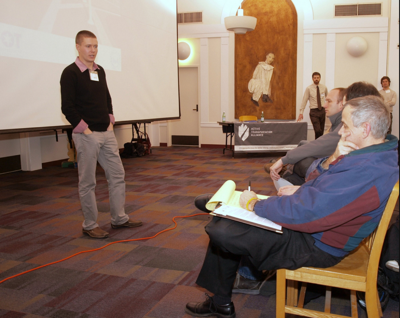 Bike Walk Lincoln Park: The scoop from Streets for Cycling 2020 Plan ...