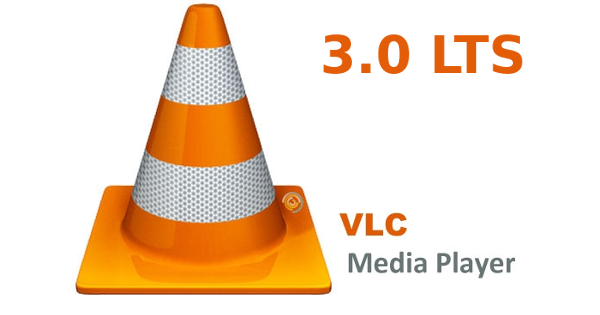 VLC 3.0 LTS no Debian e Ubuntu