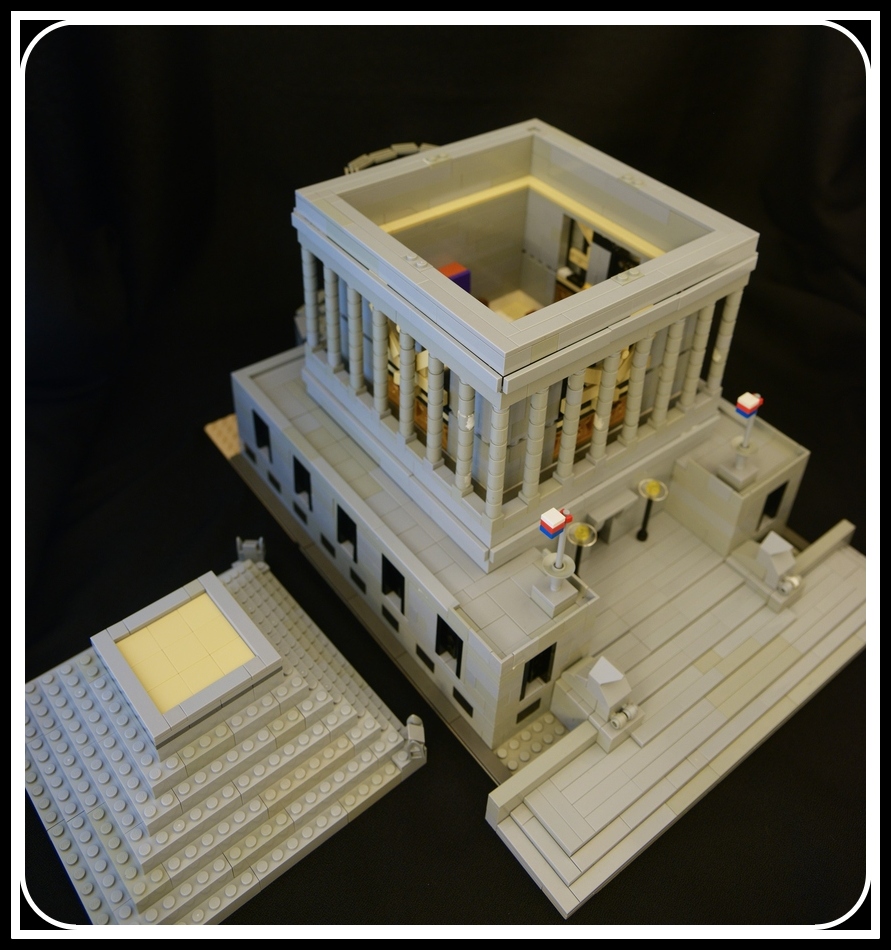 BLOG DOS MAÇONS ANTIGOS LIVRES E ACEITOS :.: : LEGO PARA MAÇONS