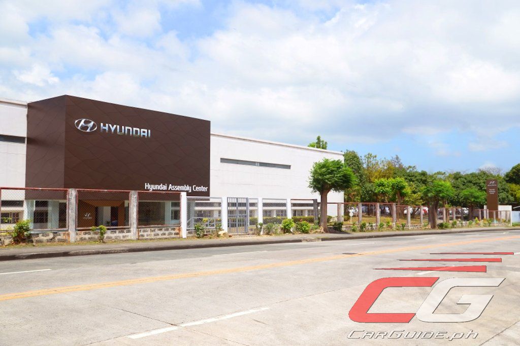 Hyundai Philippines Celebrates the Filipino Worker by Moving Eon, H350 ...