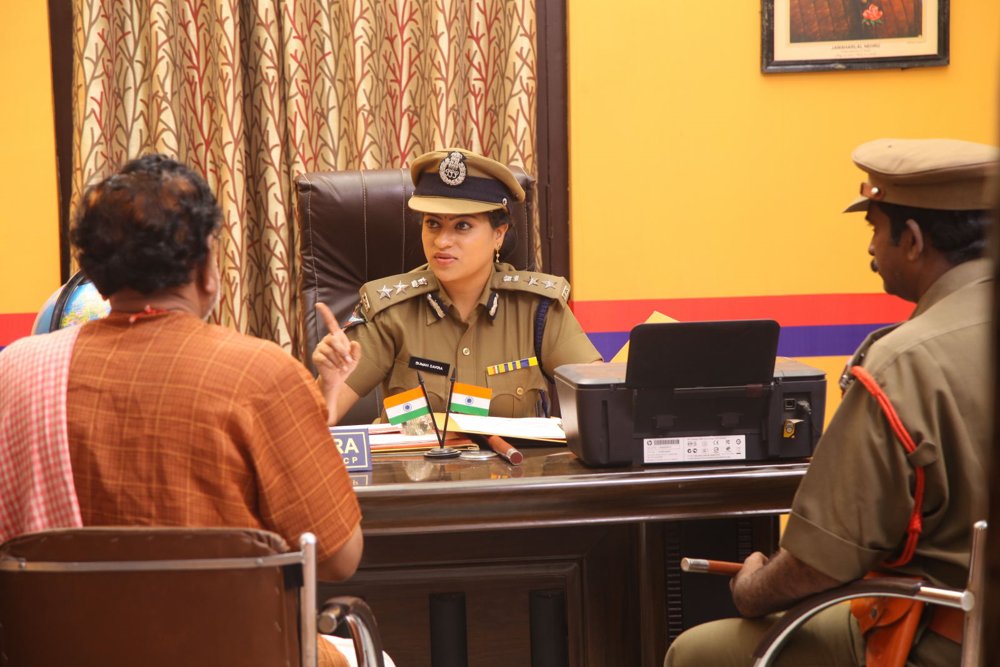 Sithara movie photos gallery