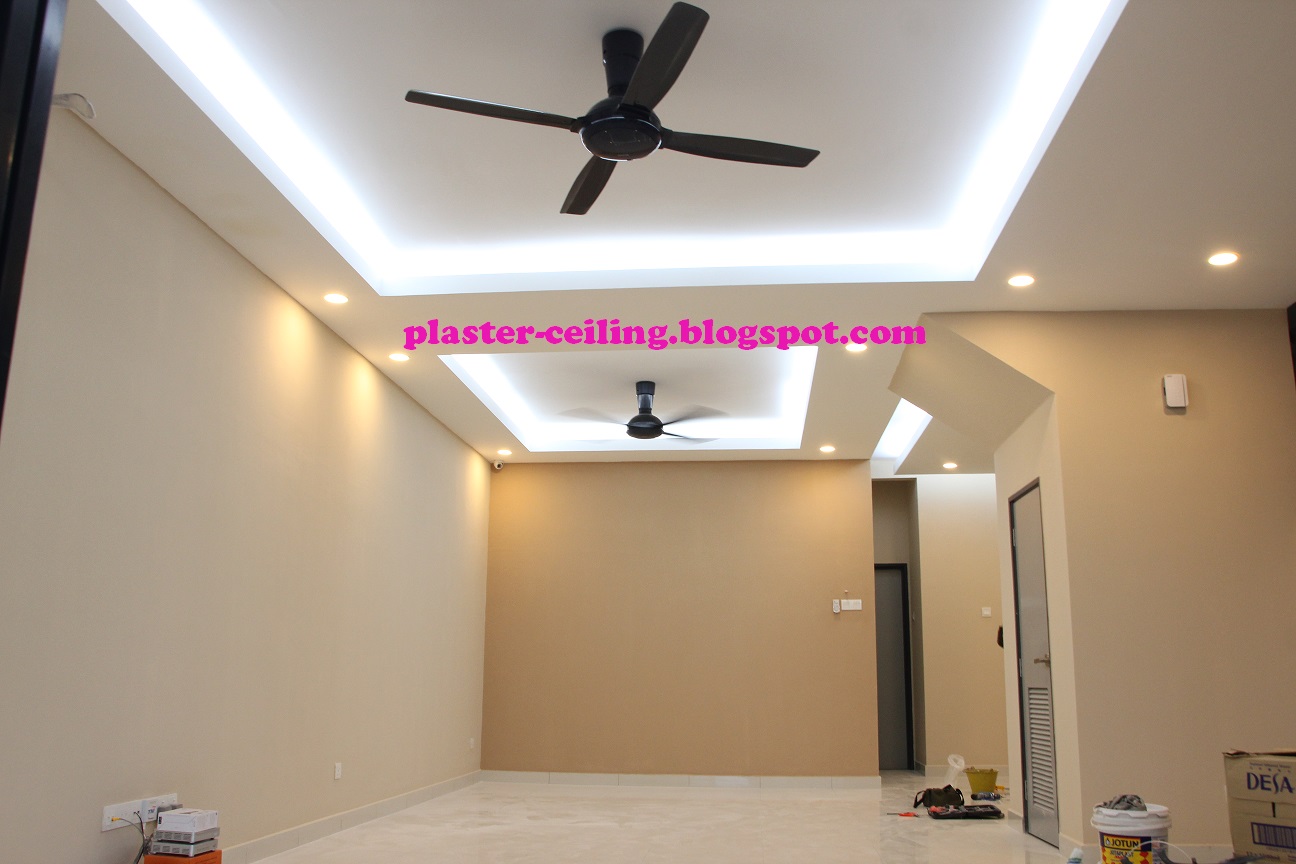 PLASTER CEILING: PLASTER CEILING DESIGN