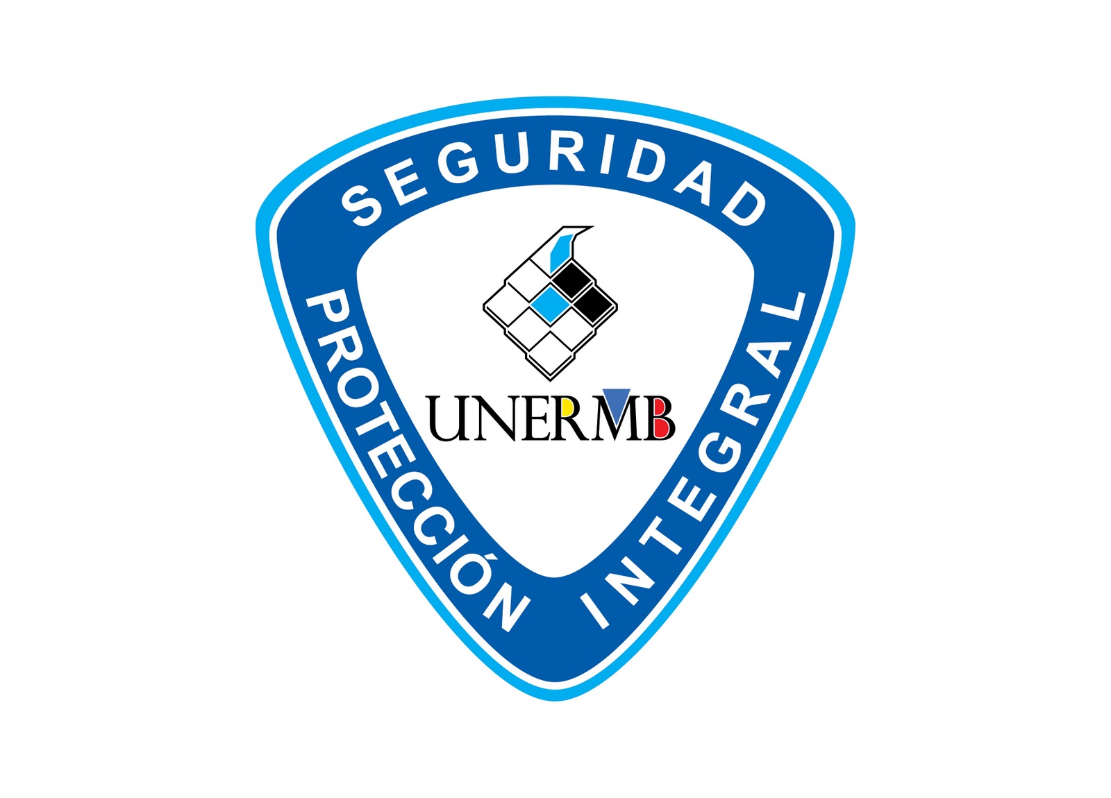 Nubardo Coy: Logos UNERMB; Programas, Direcciones, y dependencias