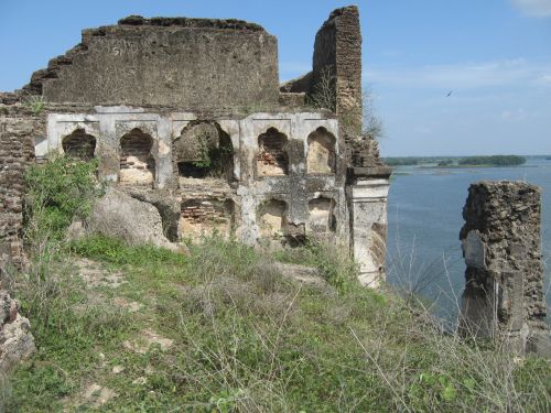 Bhadurgad AKA Dharmaveer gad