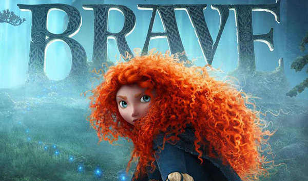 Hearth for Home & Spirit: Brave - Movie Review