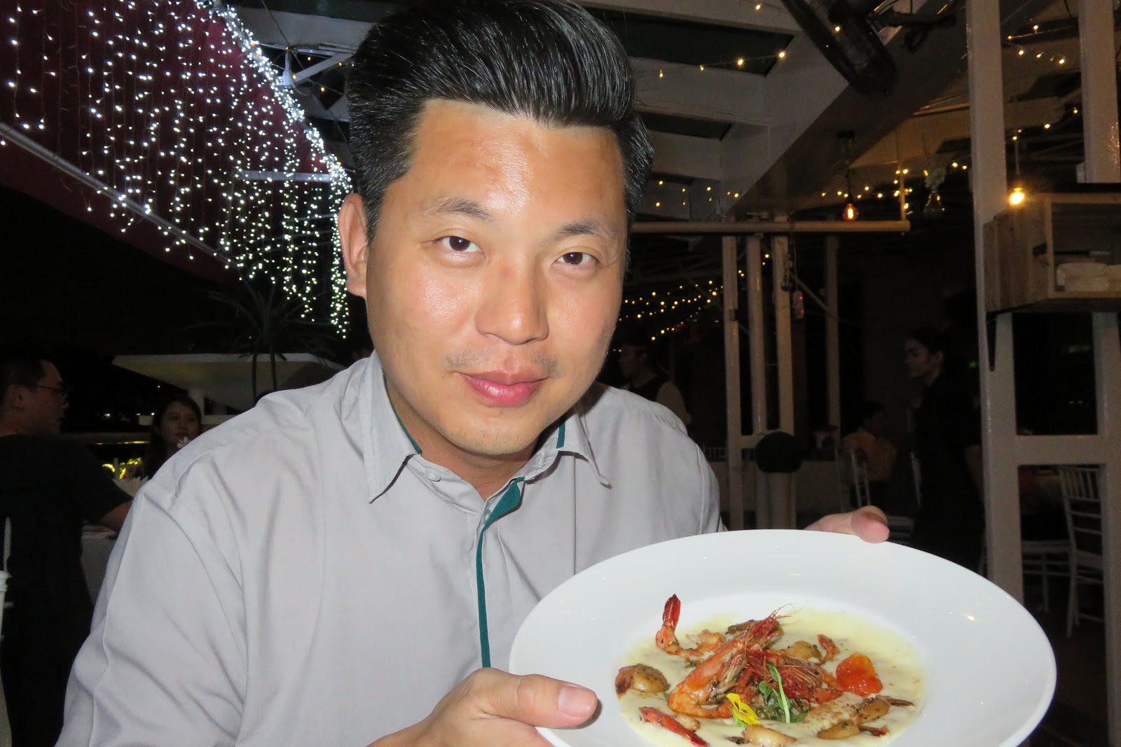 Kee Hua Chee Live!: BGT LAKEVIEW RESTAURANT IS RELAUNCHED AS MODERN ...