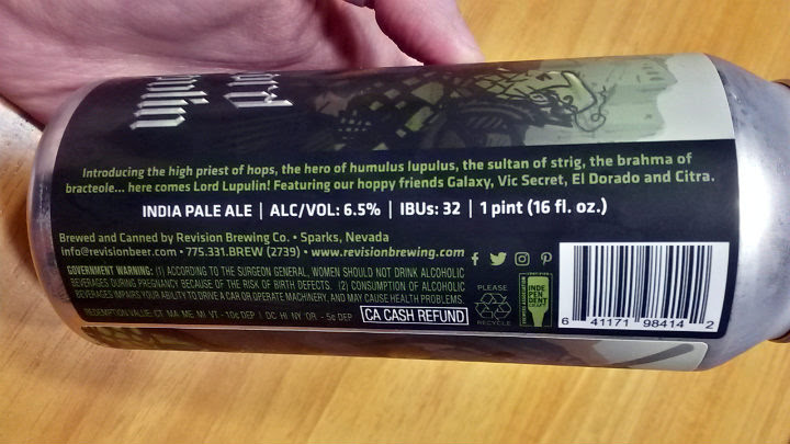 Aaron's Beer Adventures | Beer Reviews | Craft Beer | Microbrews ...