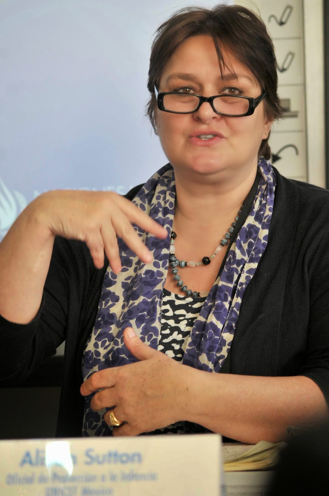 News Graphic: Protocolo Facultativo de la Convención de los Derechos ...