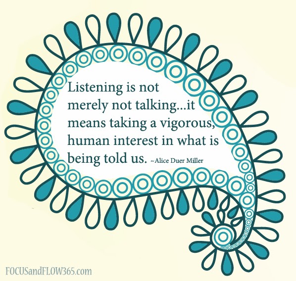 Focus and Flow with Dr. Shelly P. Harrell: TAKE A DEEP BREATH and ...