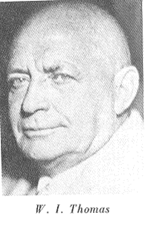 Sociología del Futuro: Creencias y Consecuencias