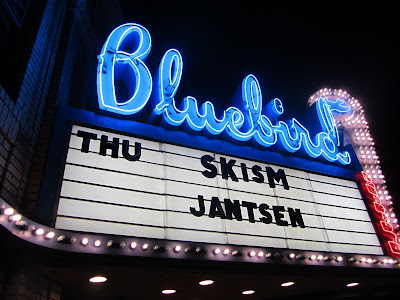 Music Revolves Around Me: BASSNECTAR at Red Rocks Amphitheatre 6/18/11