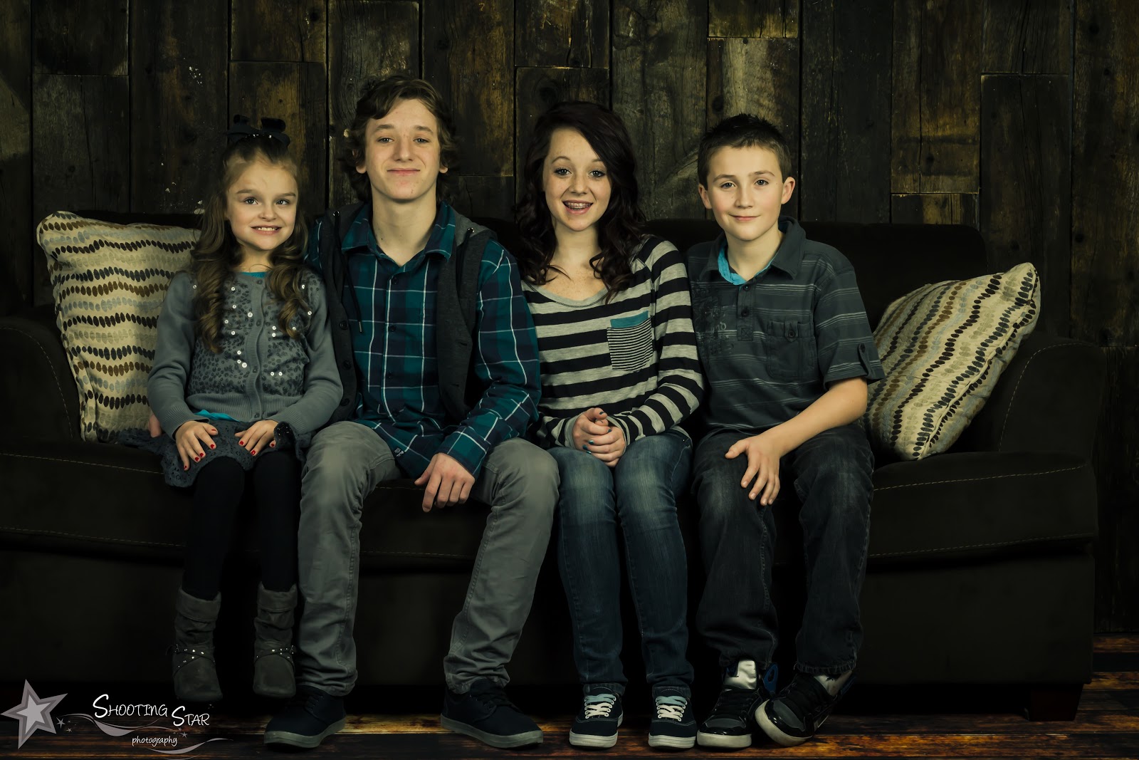 Shooting Star Photography by Mandy: Thain-Stoddard Family {Cache Valley ...