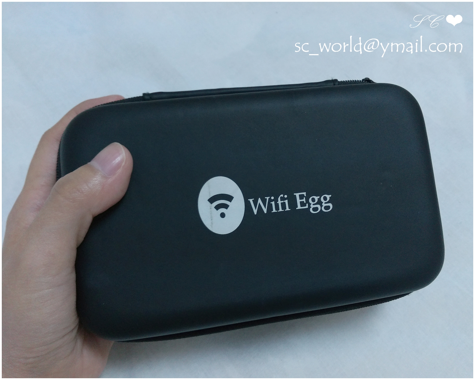 笑一笑。世界太美妙！！: 漫遊日本好伙伴 ~ Wifi Egg 漫遊蛋 (讀者優惠)