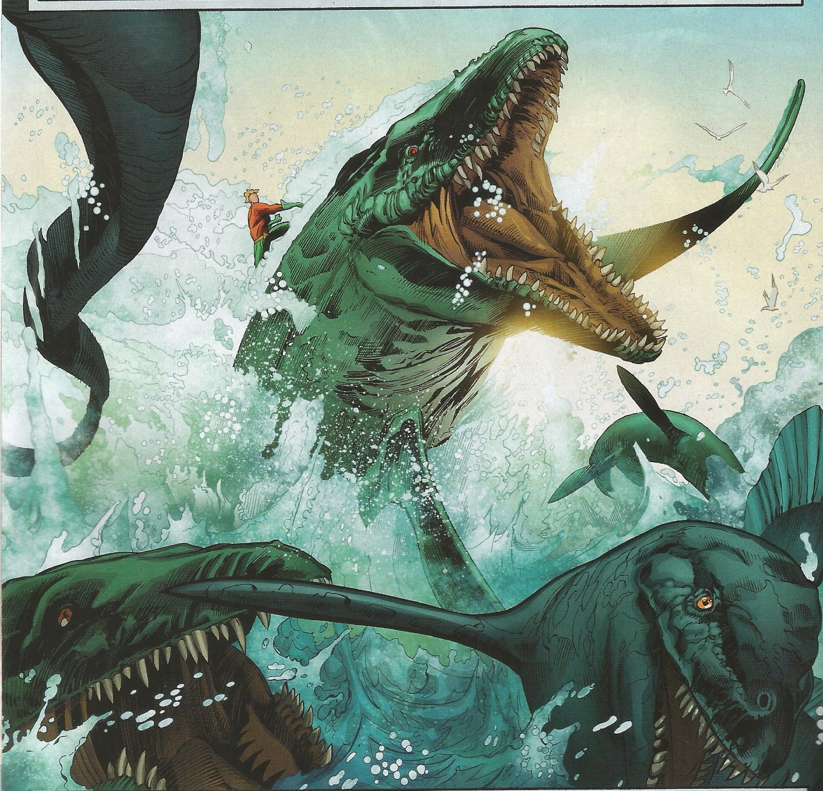 Pick of the Brown Bag: POBB June 7, 2017