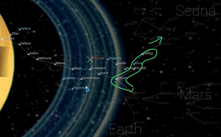 Warframe: Beginner guide: Recommended path