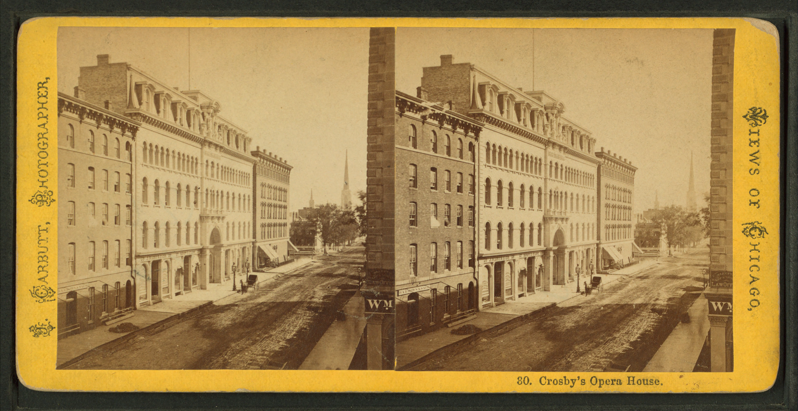 The Digital Research Library of Illinois History Journal™ : Crosby's ...